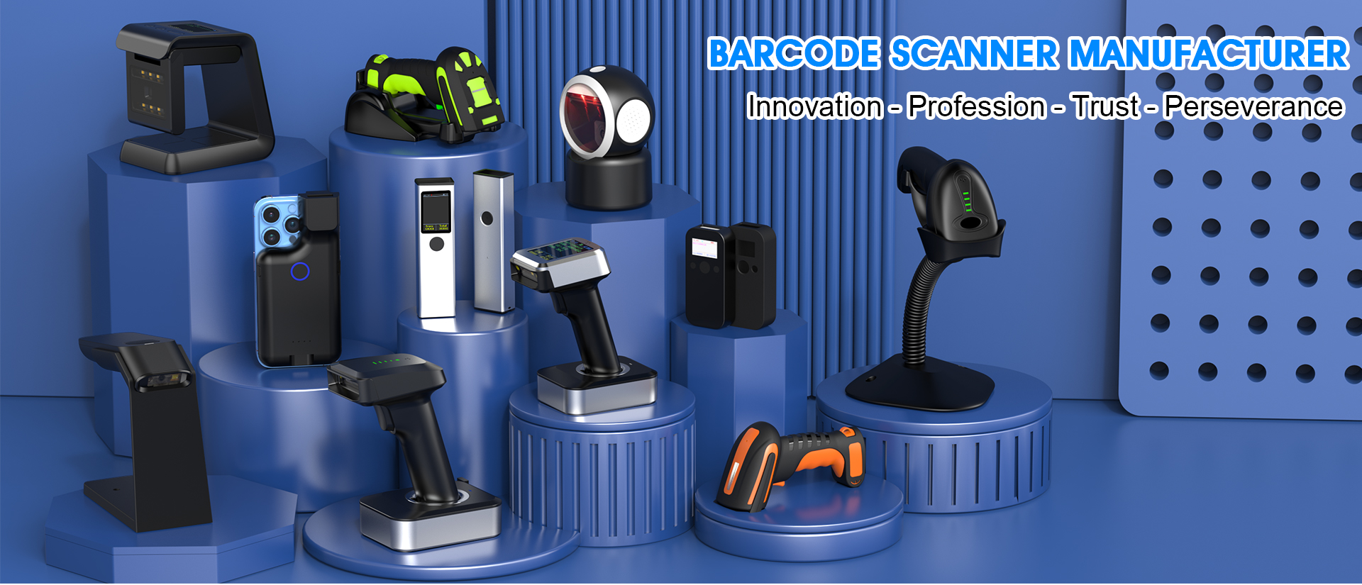 Symcode|Barcode Scanner|Factory|bluetooth barcode scanner|wireless ...