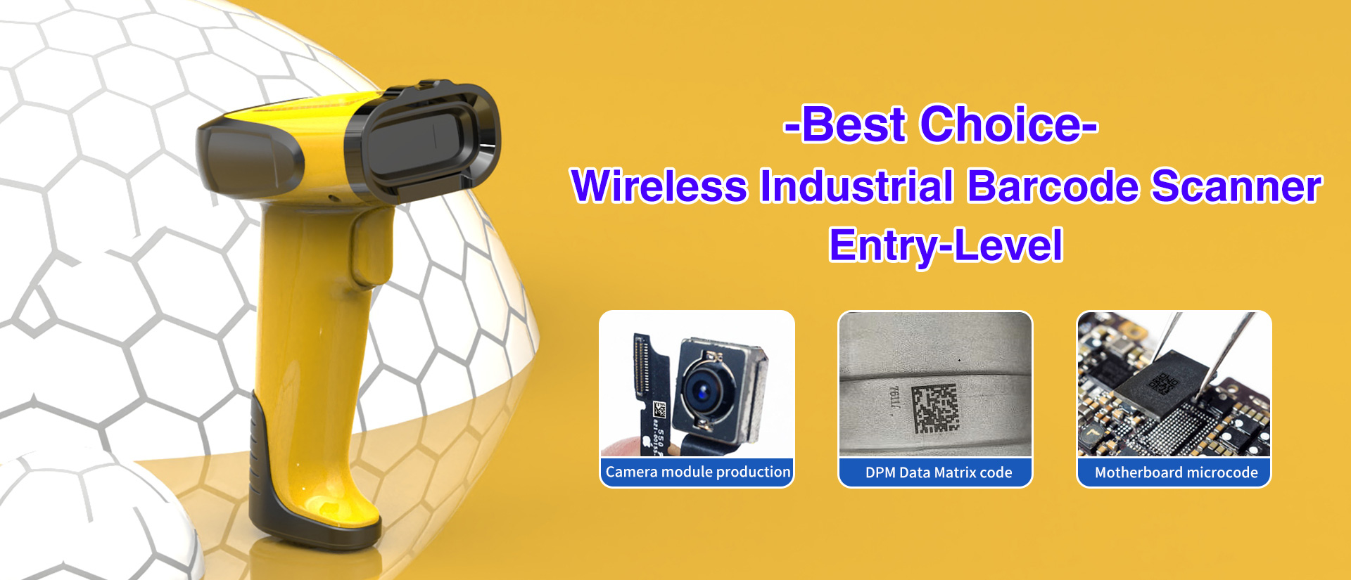 Symcode|Barcode Scanner|Factory|bluetooth barcode scanner|wireless ...